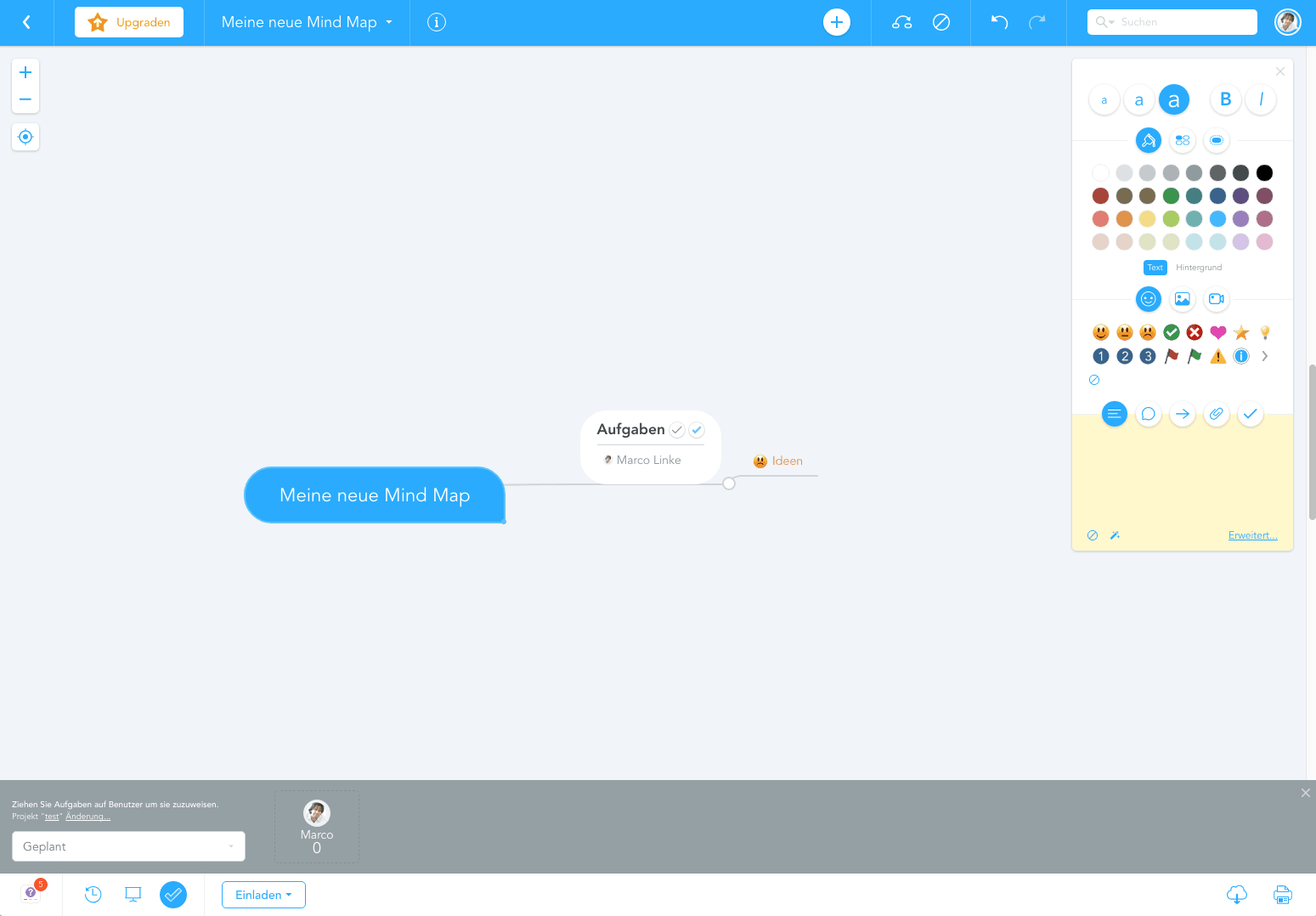 MeisterTask: Aufgabenmanagement Software Review | Designers Inn